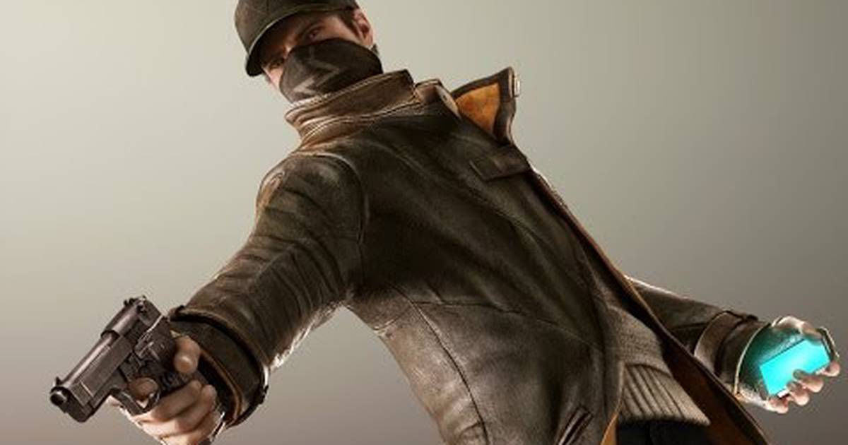 Watch Dogs - Watch Dogs | Assista à maratona do Omelete ao vivo - The Enemy