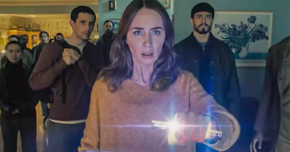 Dia D | Primeiras impressões do novo filme de Steven Spielberg