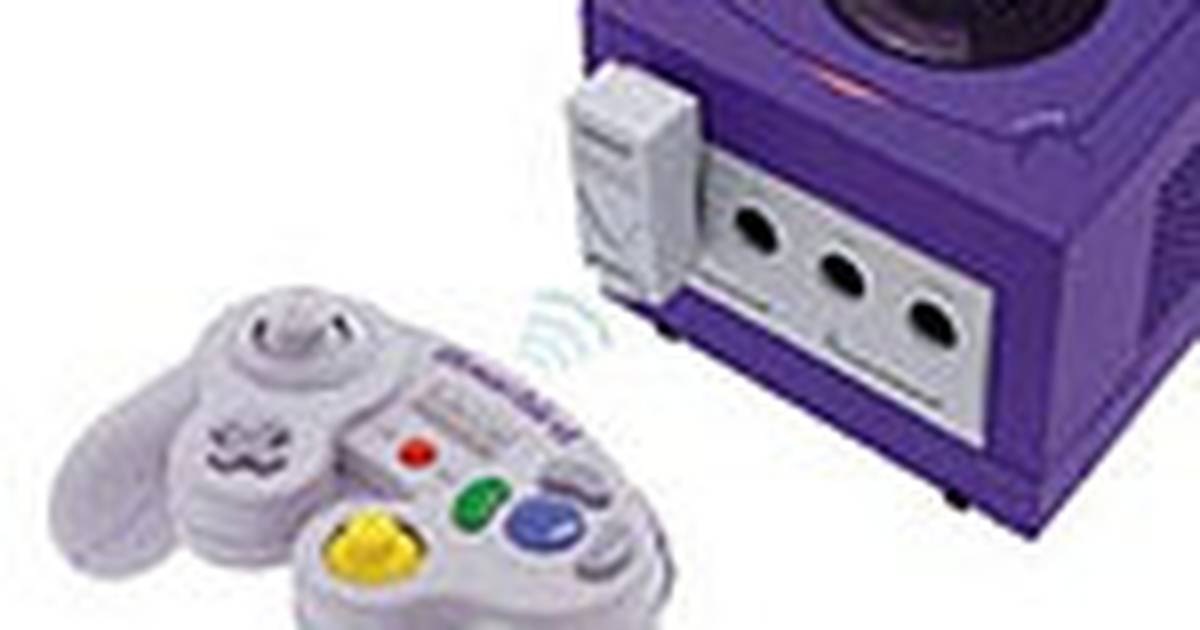 The Enemy - Space World 2000 - Nintendo apresenta suas novidades