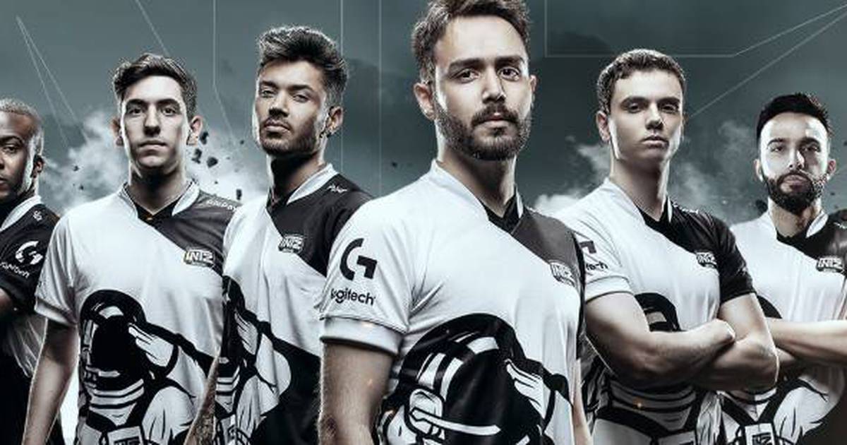 The Enemy - INTZ retorna ao cenário profissional de Rainbow Six com ...