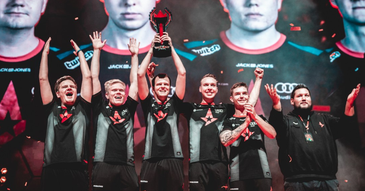 The Enemy - 10 momentos que marcaram os eSports em 2018