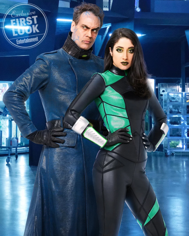 Há novas imagens do live-action da Kim Possible | Mais Educativa