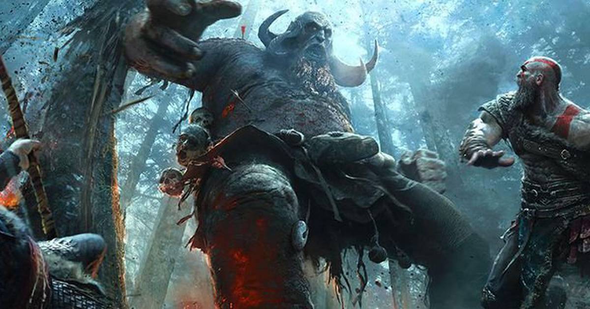 The Enemy - God of War ganha modo fotografia nesta quarta-feira (9)