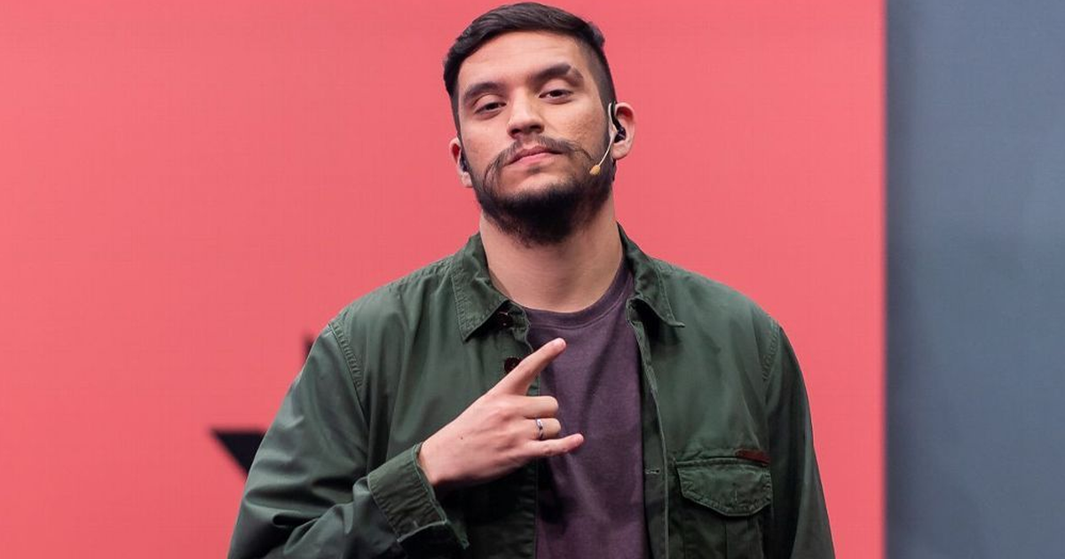 VALORANT: Nicolino retorna às transmissões oficiais