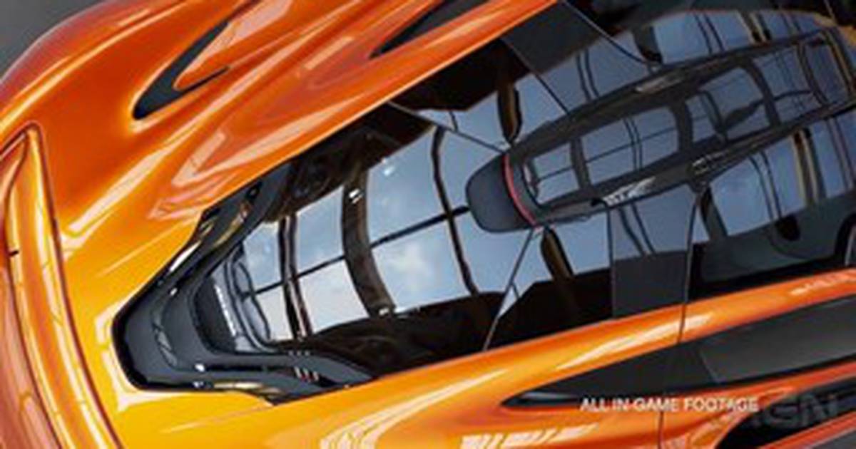 Trailers - Forza Motorsport 5 | Trailer 3 - The Enemy