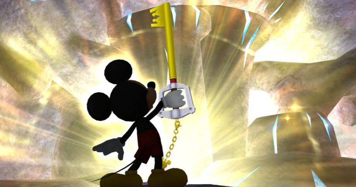 The Enemy - Trailer especial de Kingdom Hearts comemora 90 anos de ...