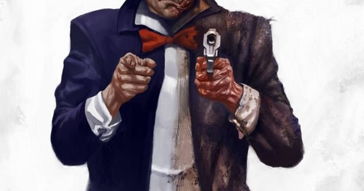 Batman - Batman: Arkham City | Anunciada a edição exclusiva do Robin ...