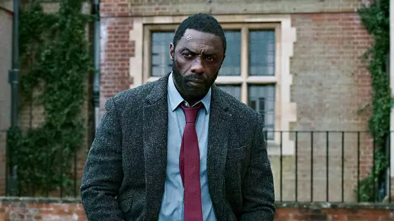 Idris Elba dice que el público no aceptaría a un James Bond negro