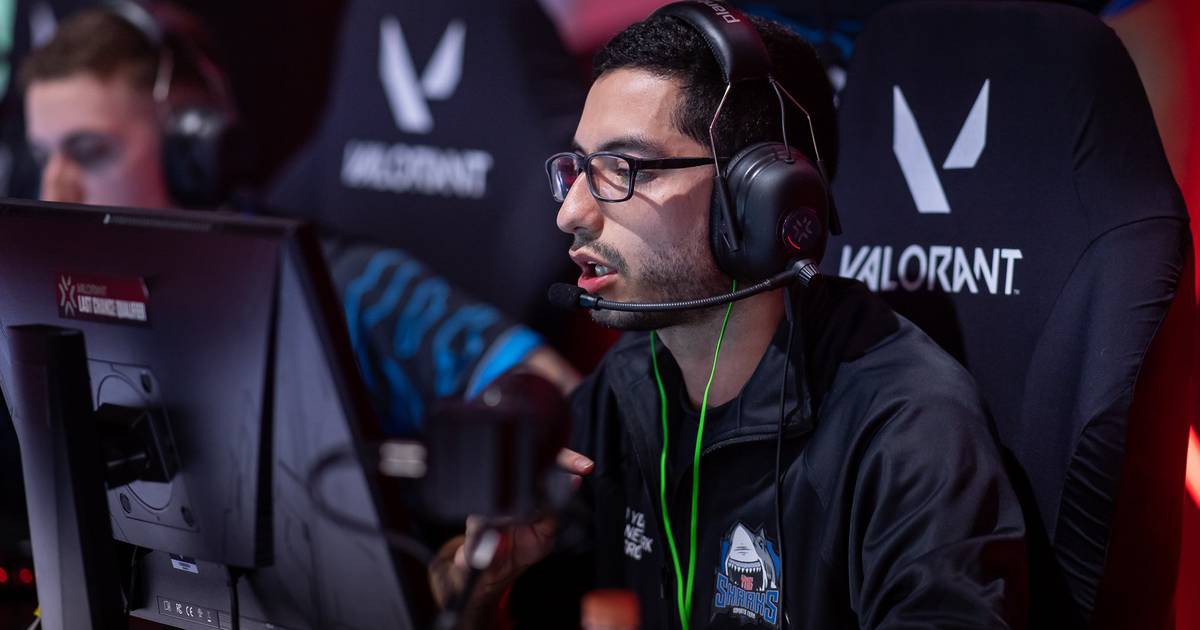 VALORANT Last Chance: Sharks perde e Australs é a 1ª semifinalista