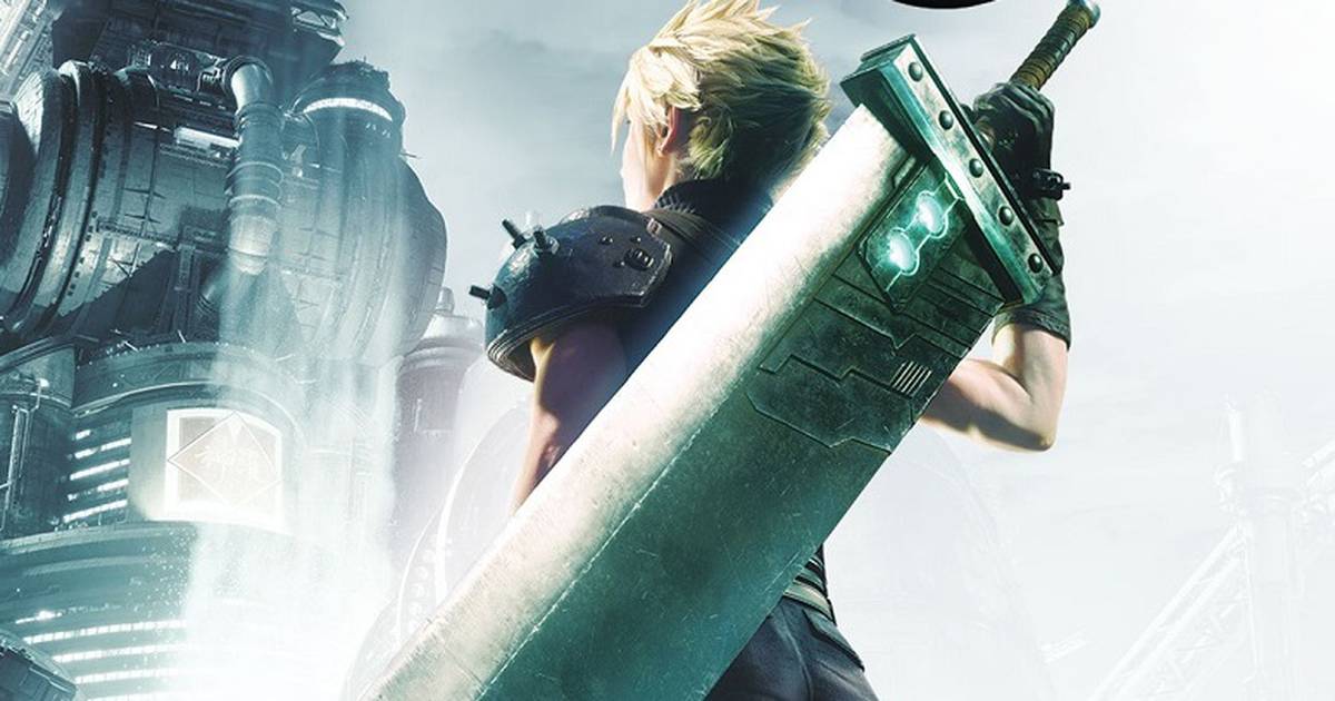 Remake de FF7 para PC e Xbox One? É possível que sim, em 2021!