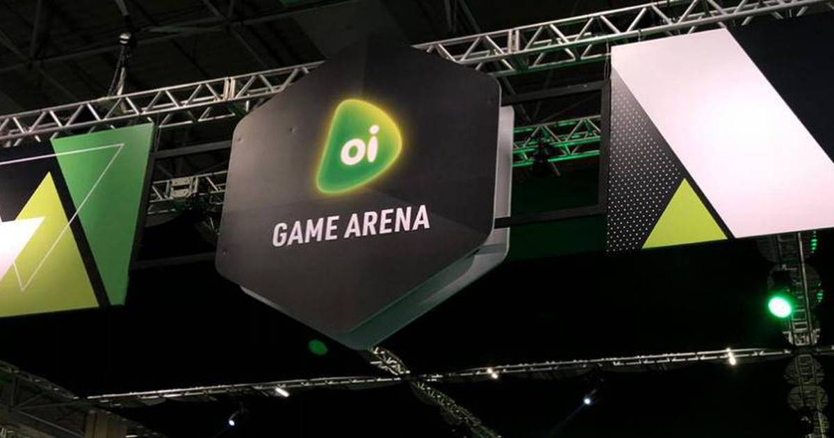 The Enemy - CCXP19: Confira os resultados do primeiro dia de Oi Game Arena