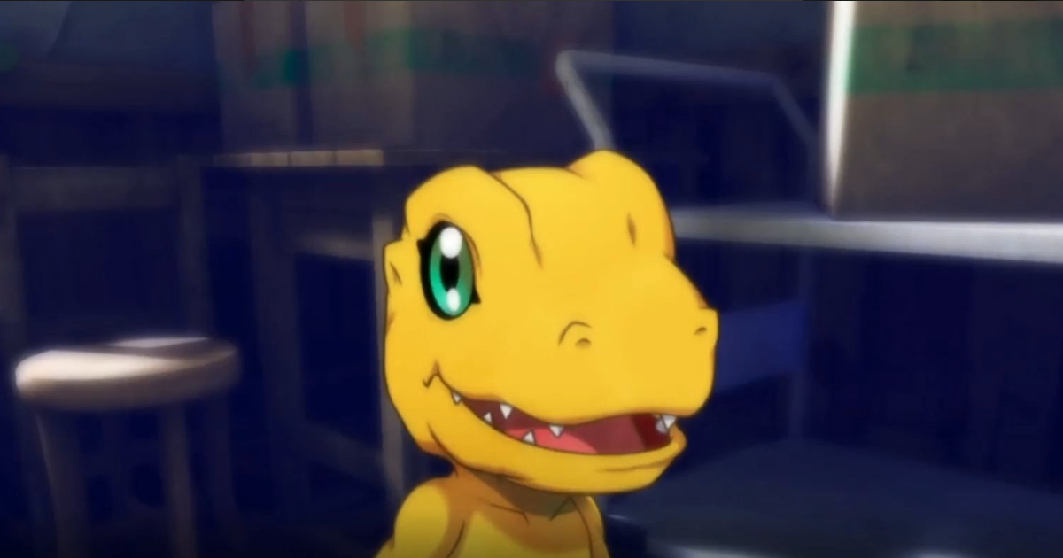 The Enemy - Digimon Survive ganha novos trailers mostrando combate e ...