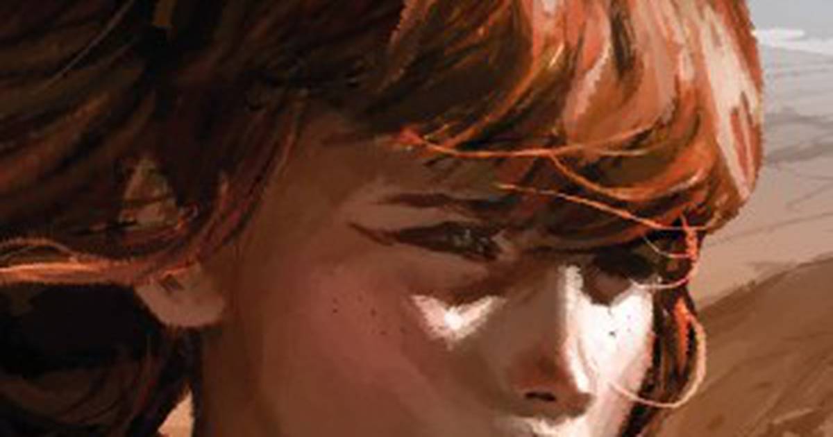 Nova HQ de Horizon Zero Dawn chegará em julho