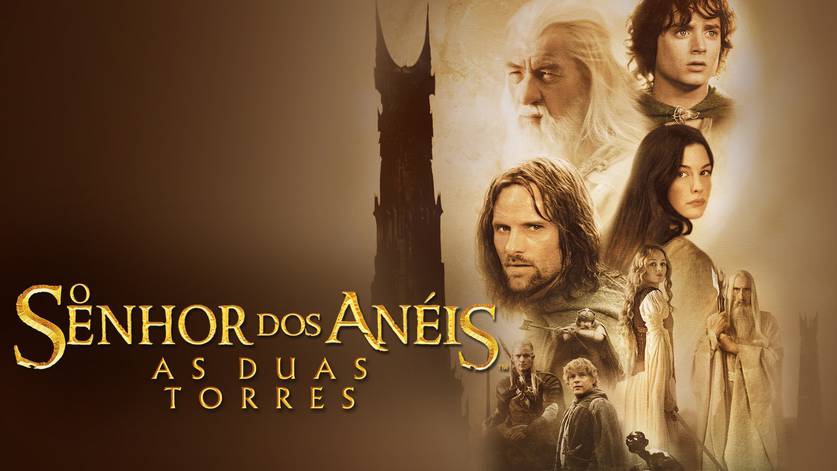 O Senhor dos Anéis: onde assistir aos filmes da saga - Filmes no Cinema