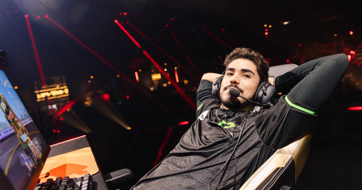 VALORANT: Leviatán procura aspas, mas negócio é tido como difícil