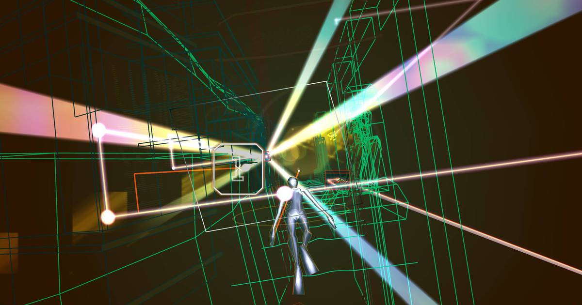 The Enemy - Rez Infinite ganha data de lançamento