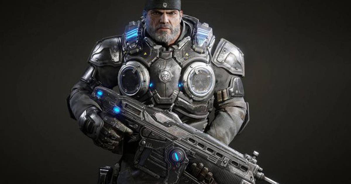 Gears Of War 4 - Gears of War 4 | Assista aos primeiros 20 minutos do ...