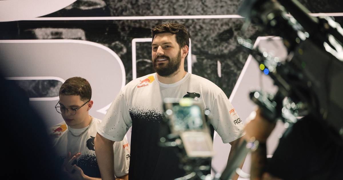 VALORANT: Carlao integrará comissão técnica da ZETA DIVISION