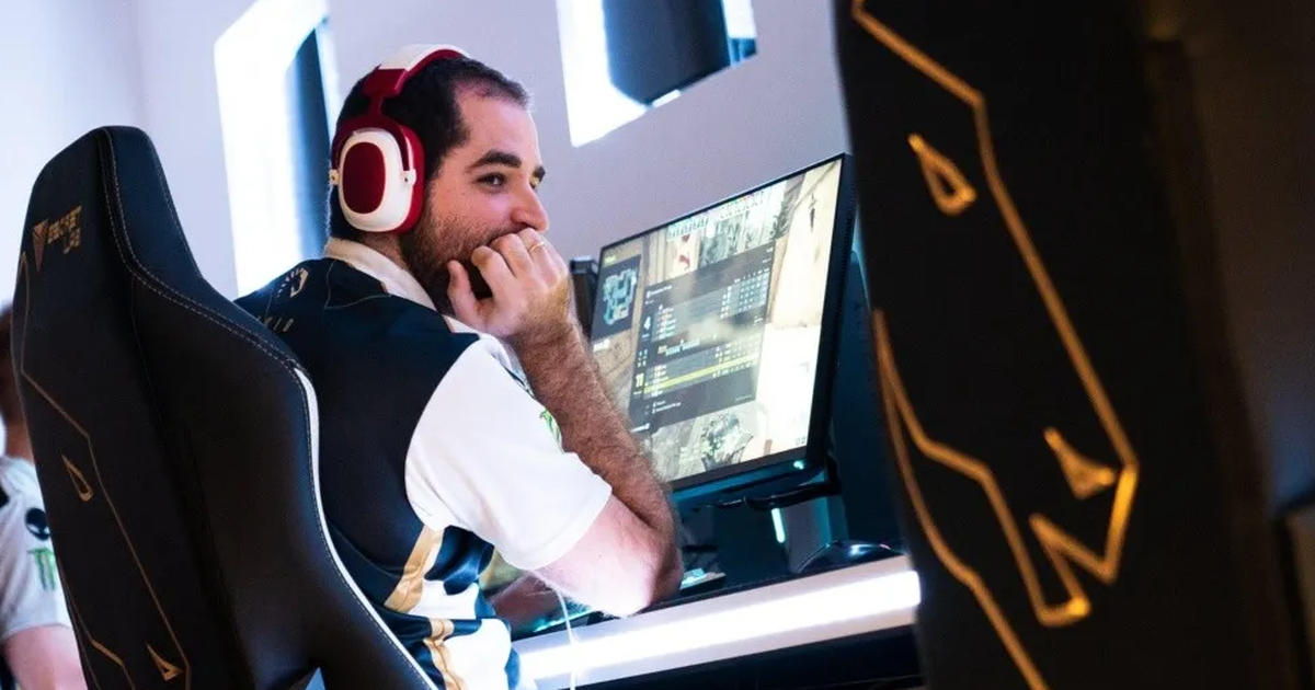 CS:GO: Liquid estreia PGL Major Stockholm com derrota