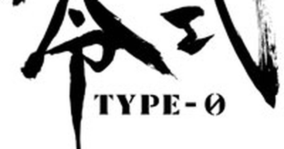 Final Fantasy - Final Fantasy Type-0 é registrado pela Square Enix ...