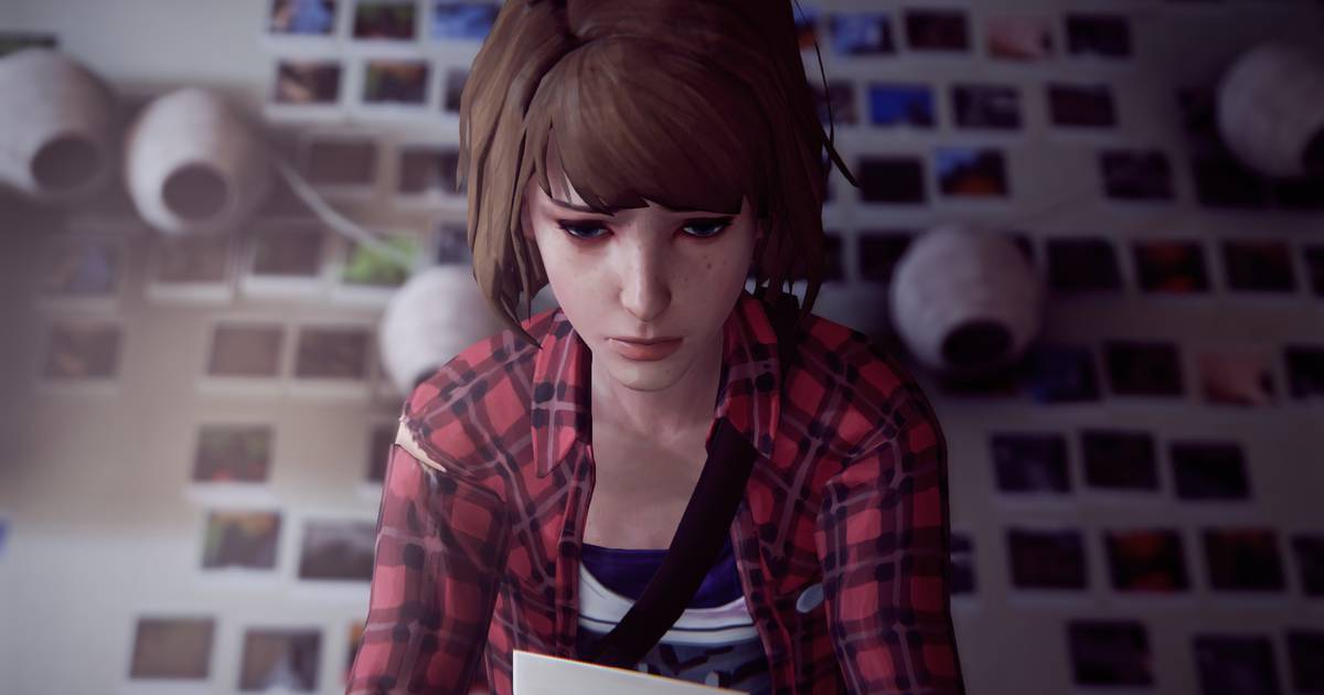 Life Is Strange Before The Storm - Max voltará em Life is Strange ...