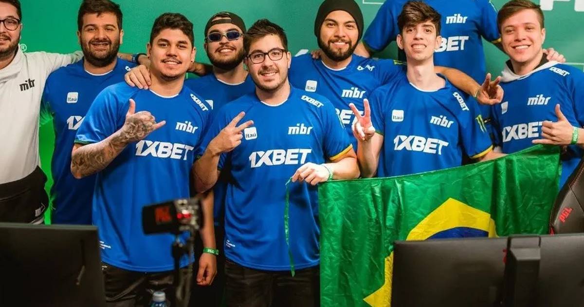 CS:GO: MIBR substitui Heroic na IEM Dallas 2022 CS:GO: MIBR substitui Heroic na IEM Dallas 2022