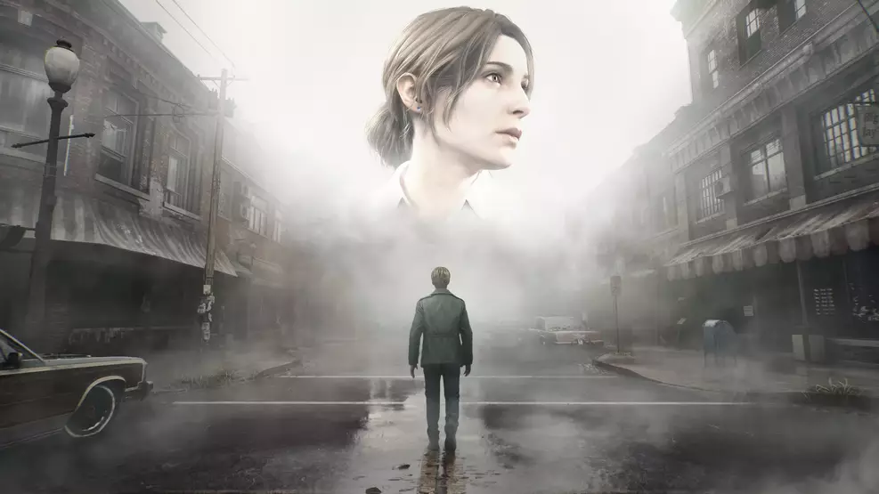 Silent Hill 2 ultrapassa 6 milhões de jogadores, anuncia Konami