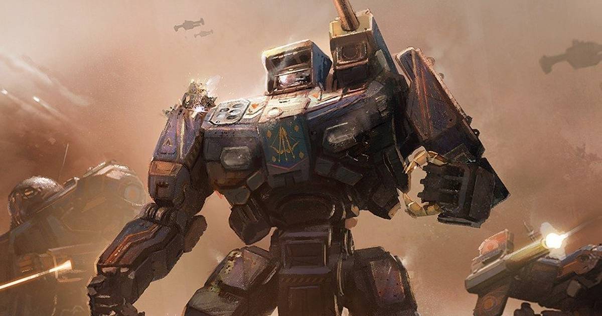 The Enemy - Paradox Interactive confirma compra de estúdio de Shadowrun e BattleTech