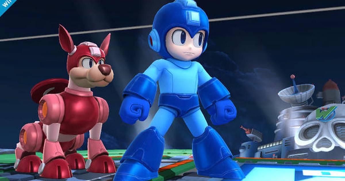 The Enemy - Super Smash Bros. terá o Sonic - veja trailer