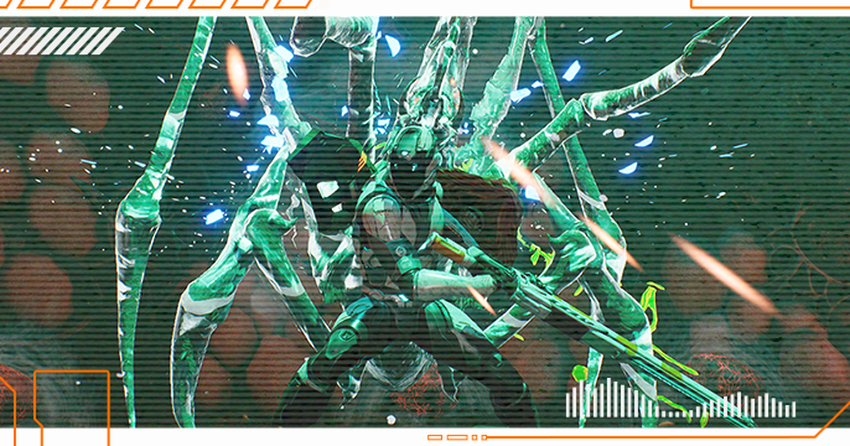 Dolmen é jogo brasileiro de horror e ficção científica