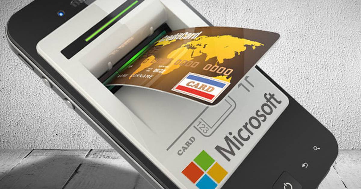 The Enemy - Serviço de pagamento Microsoft Pay começa a ser ...