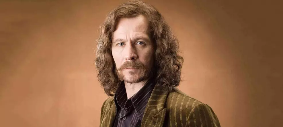 Harry Potter | Gary Oldman si volvería a interprar a Sirius Black
