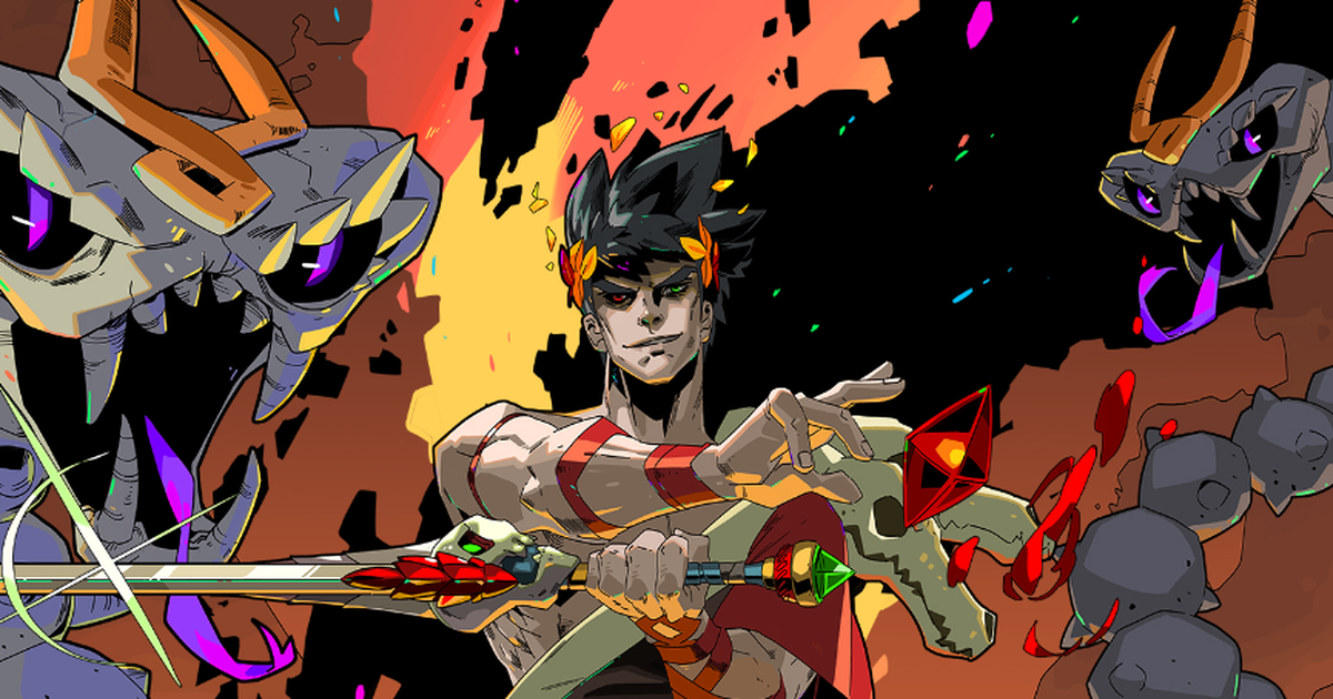 Hades chega ao iOS em março, mas não espere versão Android